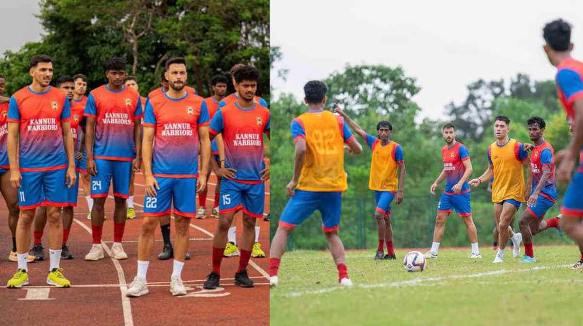 Super League Kerala | Football | കേരളത്തിന്‍റെ സ്വന്തം സൂപ്പര്‍ ലീഗ്