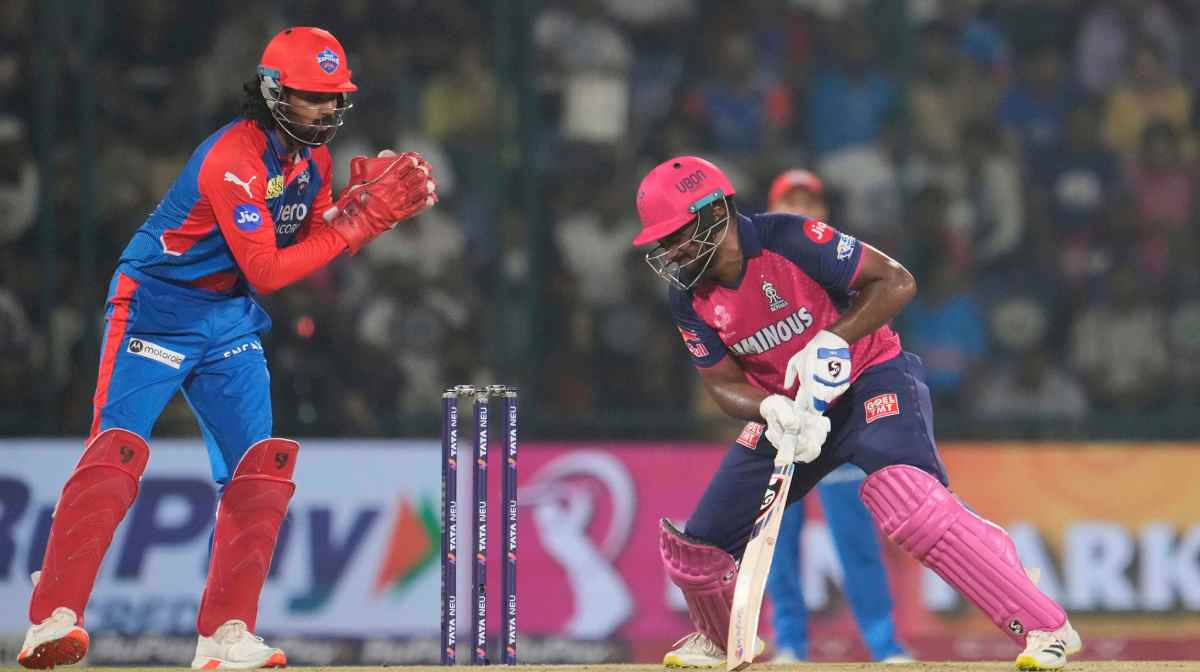 സഞ്ജു കളിക്കില്ലേ? പരുക്കില്‍ വിശദീകരണവുമായി താരം | Sanju Samson Injury update| Rajasthan Royals ...