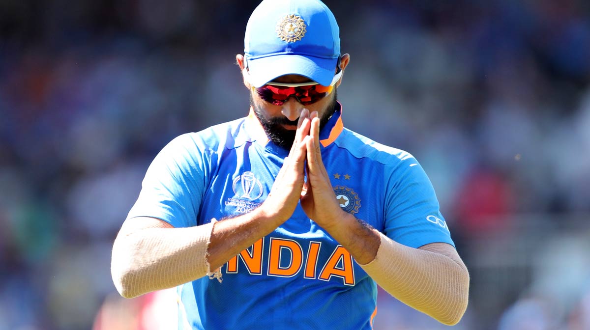 Mohammed Shami drops bombshell on retirement | ഞാന്‍ കളിക്കുന്നതില് ...