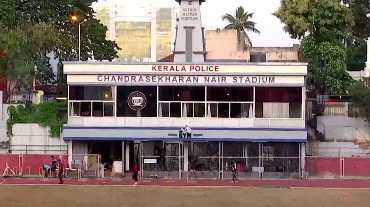 ചന്ദ്രശേഖരന്‍ നായര്‍ സ്റ്റേഡിയത്തില്‍ പന്തുരുളും; രാജ്യാന്തര മത്സരങ്ങള് ...