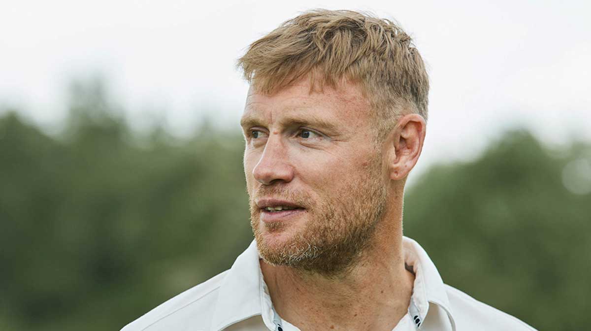 I don't want sympathy, Andrew flintoff on horrific accident | ആരുടെയും ...