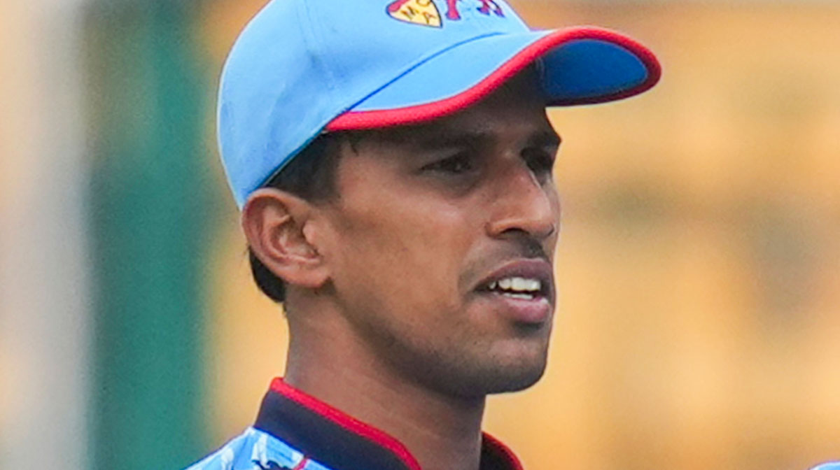 തനുഷ് കൊട്യാന്‍ അശ്വിന് പകരക്കാരന്‍; നാളെ മെല്‍ബണിലേക്ക്; താരത്തെ ...