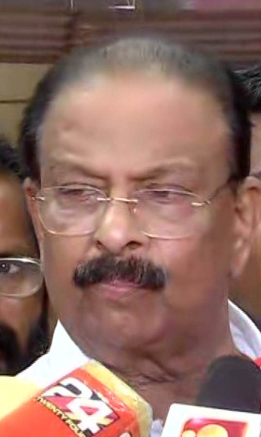 ‘മുരളി ആപ്റ്റ്’ | K Sudhakaran | K Muraleedharan | Congress | Loksabha ...