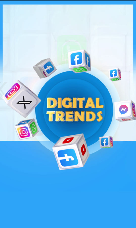 Digital Trends & Innovations | Latest Tech & Online Trends | Manorama News