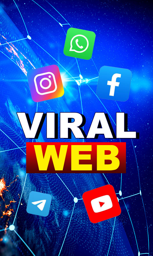 Viral Web | Trending Videos & Social Media Highlights | Manorama News