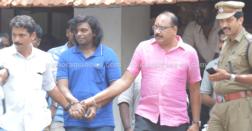 കാഡലിന്റെ നില ഗുരുതരം, മരുന്നുകളോടു പ്രതികരിക്കുന്നില്ല | Murder case ...